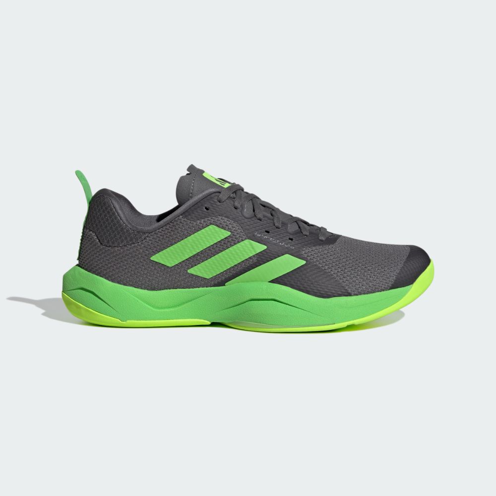 Promo Adidas Men Training Shoes Rapidmove Sepatu Fitness Pria [hp3289 ...