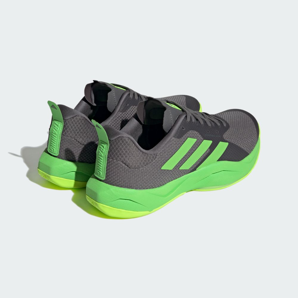 Promo Adidas Men Training Shoes Rapidmove Sepatu Fitness Pria [hp3289 ...