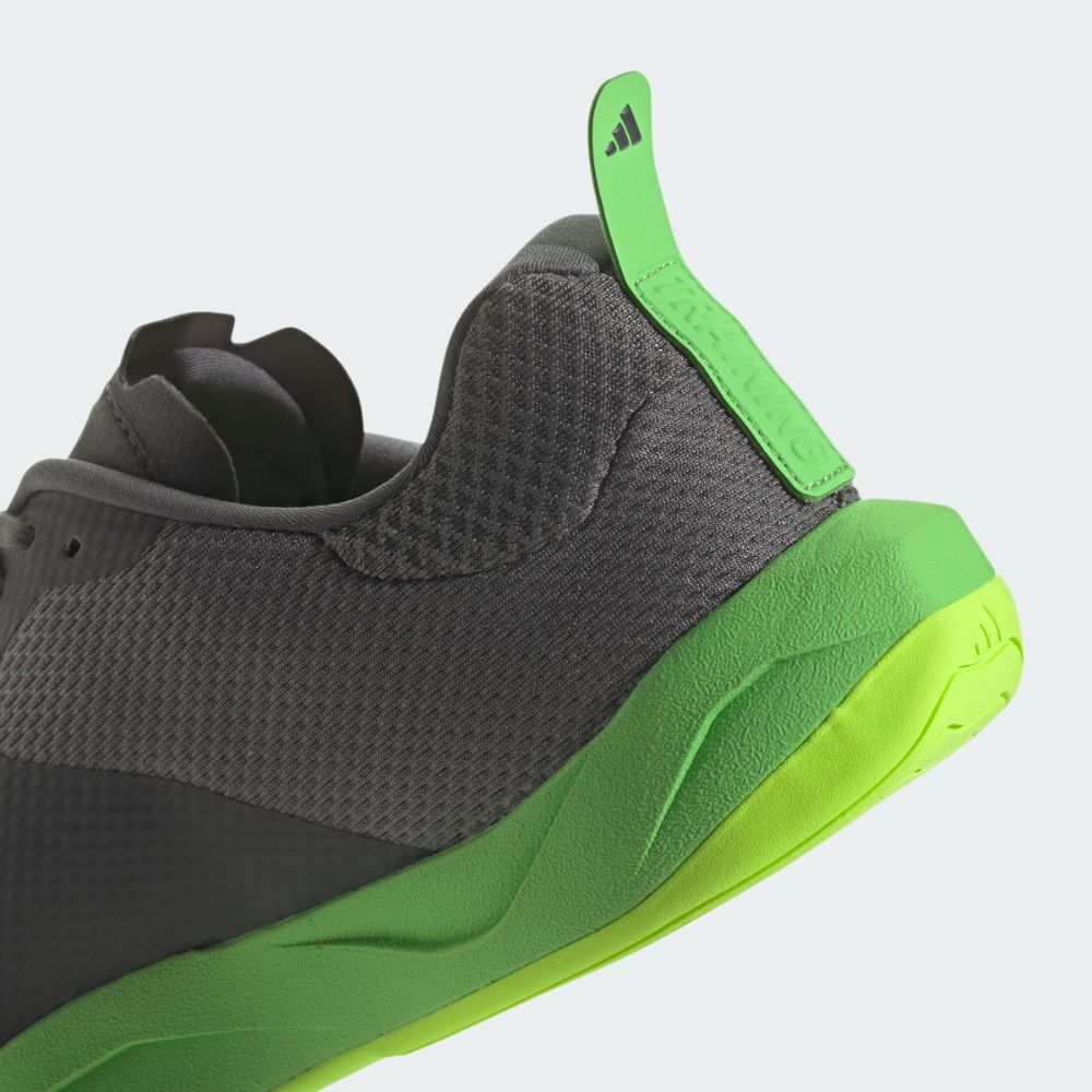 Promo Adidas Men Training Shoes Rapidmove Sepatu Fitness Pria [hp3289 ...