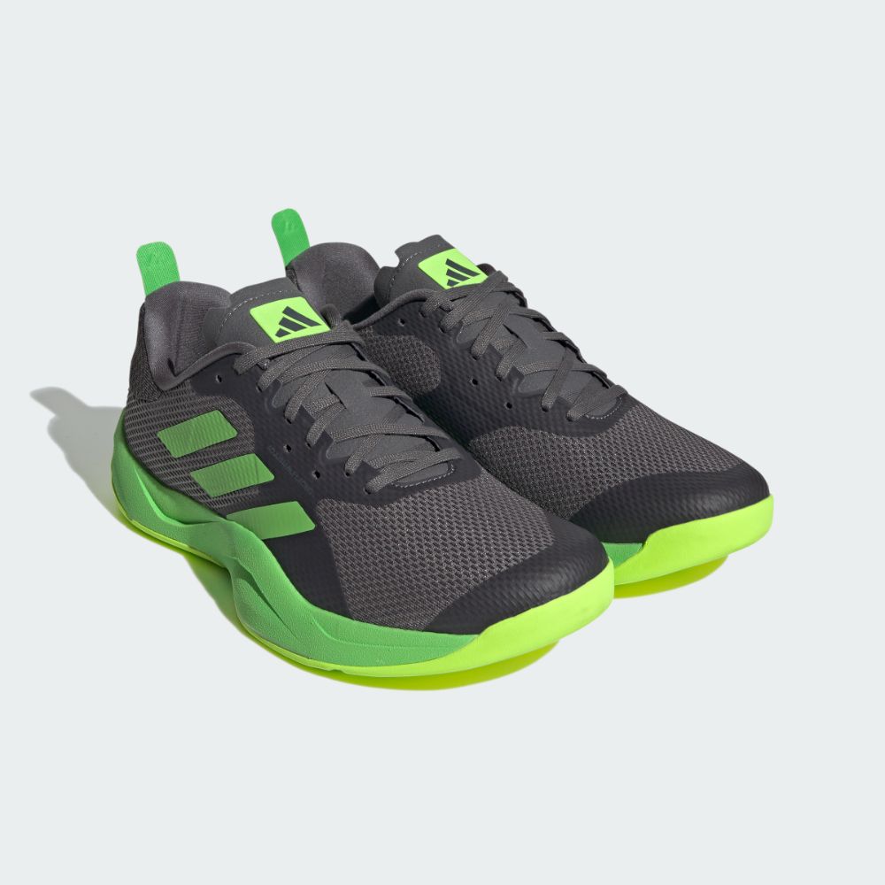 Promo Adidas Men Training Shoes Rapidmove Sepatu Fitness Pria [hp3289 ...