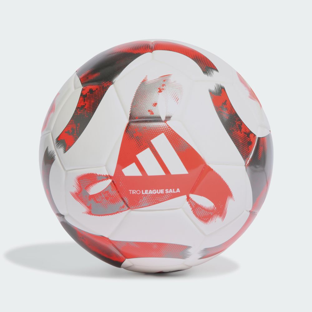 Promo adidas Unisex Football Tiro League Sala Bola Sepak [HT2425 ...