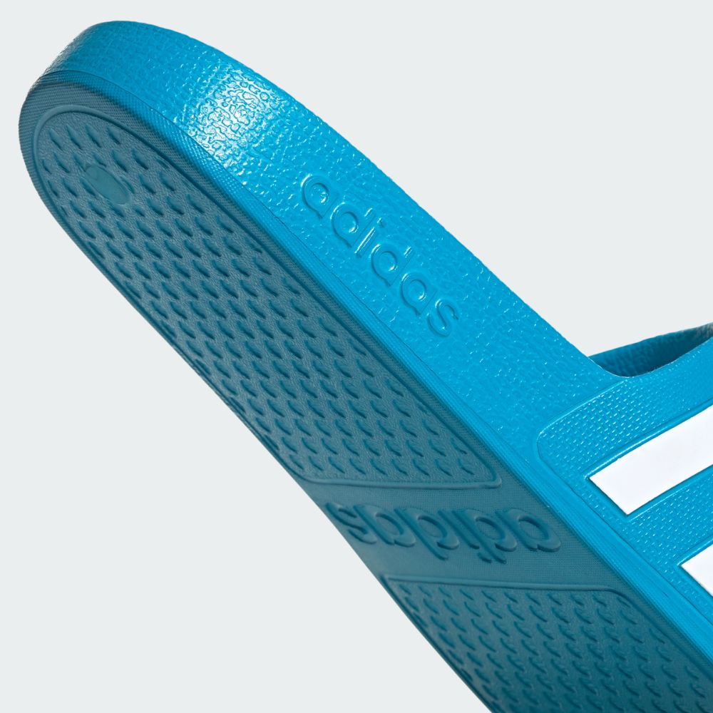 Promo Adidas Unisex Slides Adilette Aqua Sandal Pria & Wanita [fy8047 ...