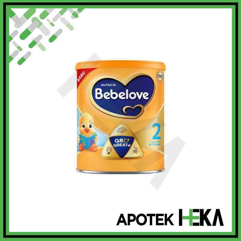 Susu Formula Bayi Bebelove Gratis Ongkir 🏷️ Harga Murah Mei 2026