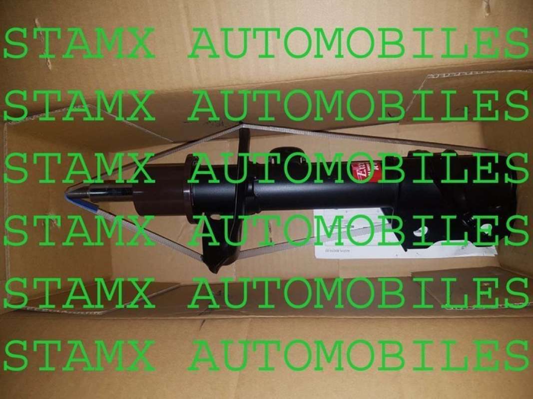 Jual Shockbreaker Gen 3 Kayaba Terbaru Dengan Harga Termurah Di 2024 | Blibli