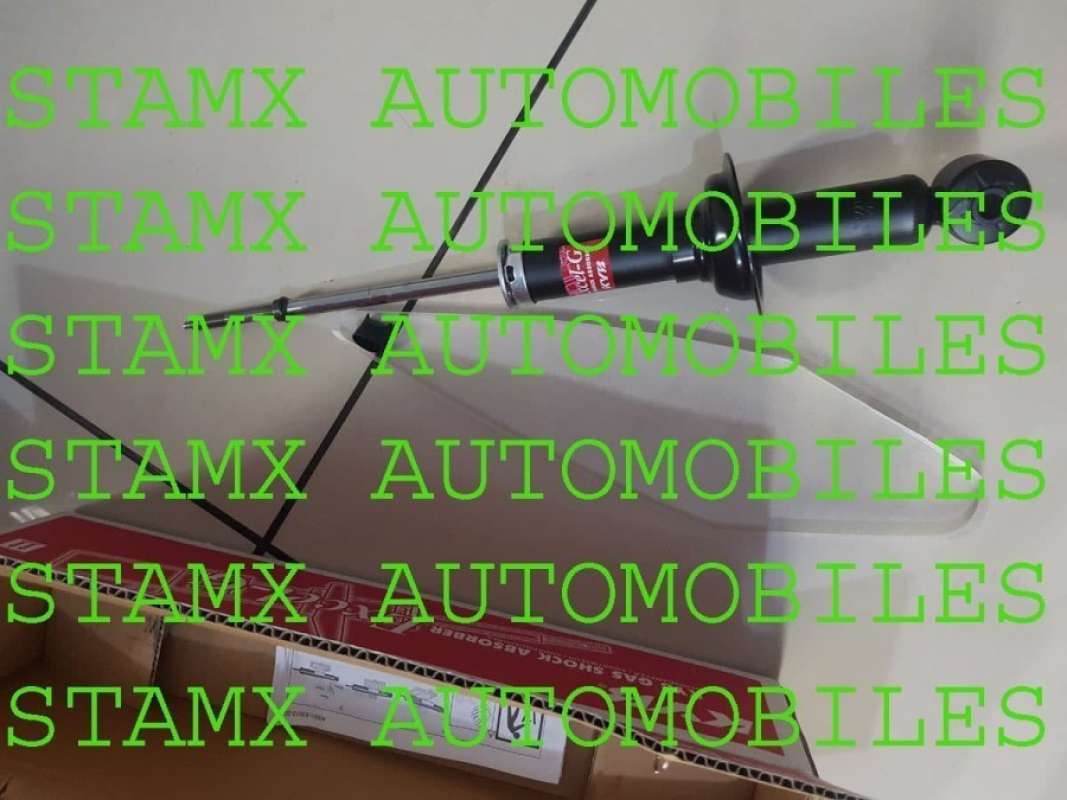 Jual Shockbreaker Gen 3 Kayaba Terbaru Dengan Harga Termurah Di 2024 | Blibli