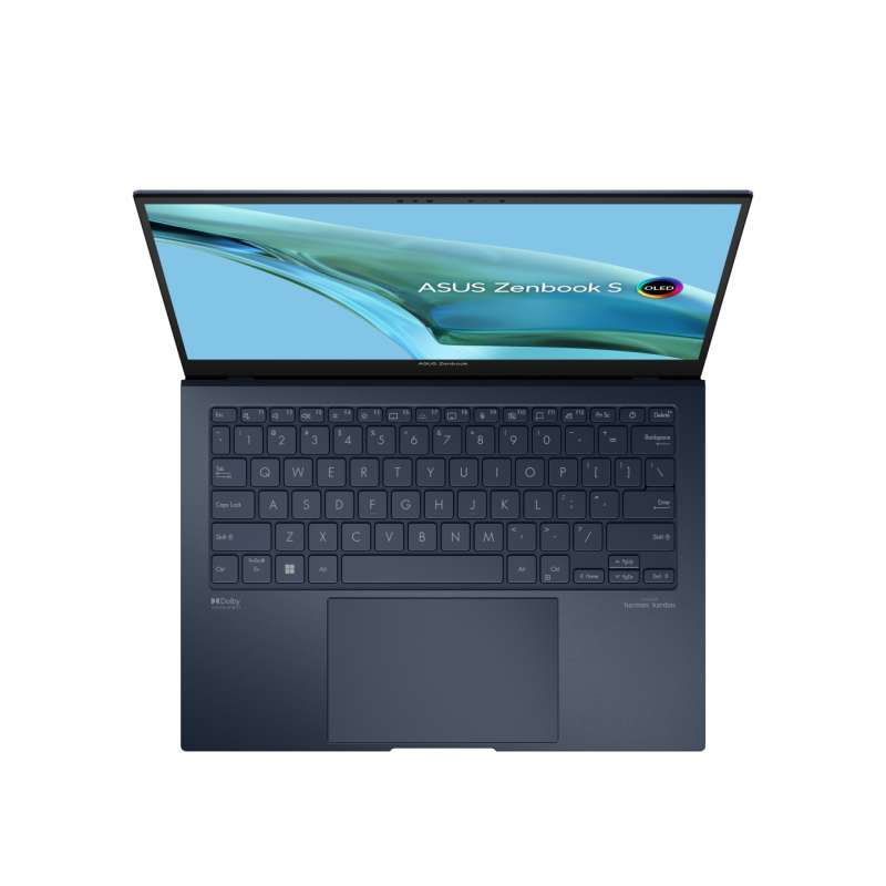 Jual Asus Zenbook S13 Ux5304va-oleds711/oleds712 Laptop [intel Core I7-1355u/16gb/1tb Ssd/13.3 2 ...