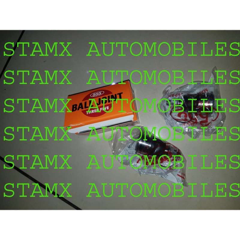 Harga Ball Joint Grand Max 💯 Terbaru, Spesifikasi, & Kredit Juni 2026