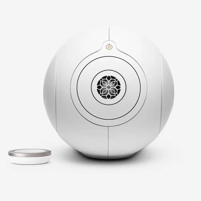 Jual Devialet Phantom I 108 Db Wireless Speaker - Gold Di Seller ...