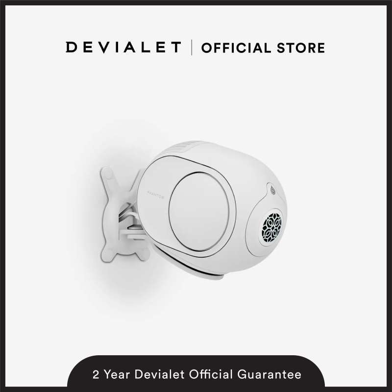 Jual Devialet Gecko Phantom Ii - Wall Mount Di Seller Devialet Official Store - Grogol Utara ...