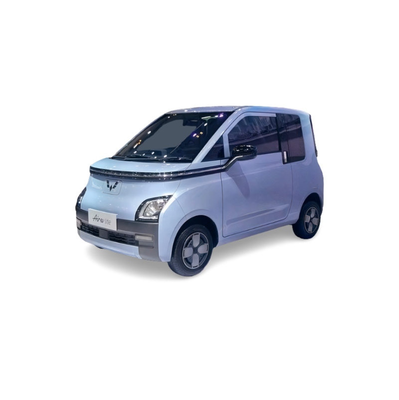 Jual [Booking Fee] Wuling Air EV Lite Mobil di Seller Blibli.com ...
