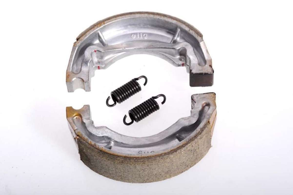 Jual Sepatu Rem Motor Scm-s07 Standard Di Seller Elig Jawa Timur ...