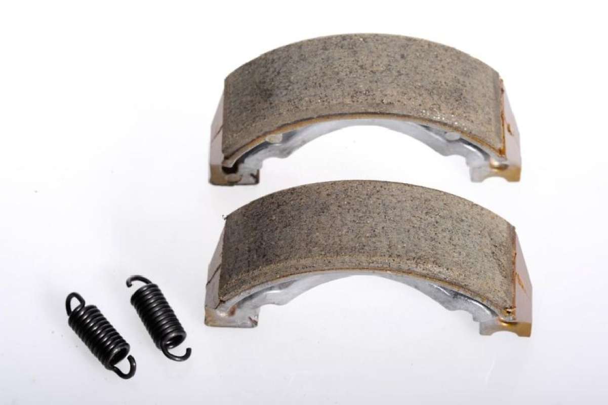 Jual Sepatu Rem Motor Scm-s07 Standard Di Seller Elig Jawa Timur ...