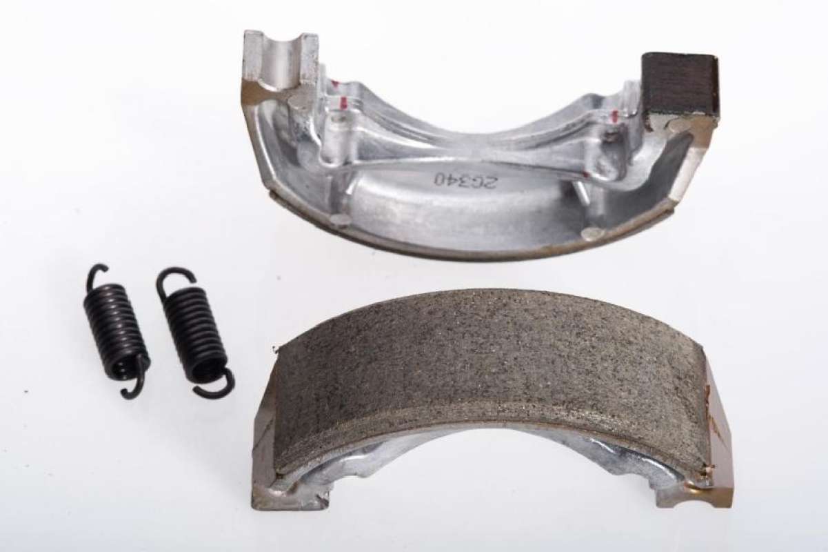 Jual Sepatu Rem Motor Scm-s07 Standard Di Seller Elig Jawa Timur ...