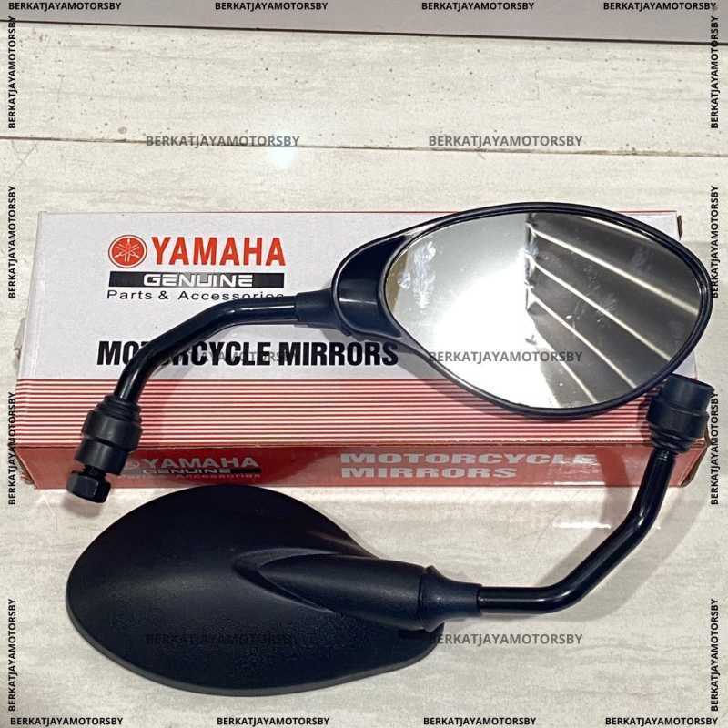 Jual Spion X1 Spion Yamaha 125z Honda Nouvo Mio Nmax Jupiter Z Mx Beat ...