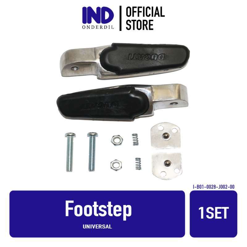 Step Beat Street 🔥 Original & Harga Terbaru Mei 2025