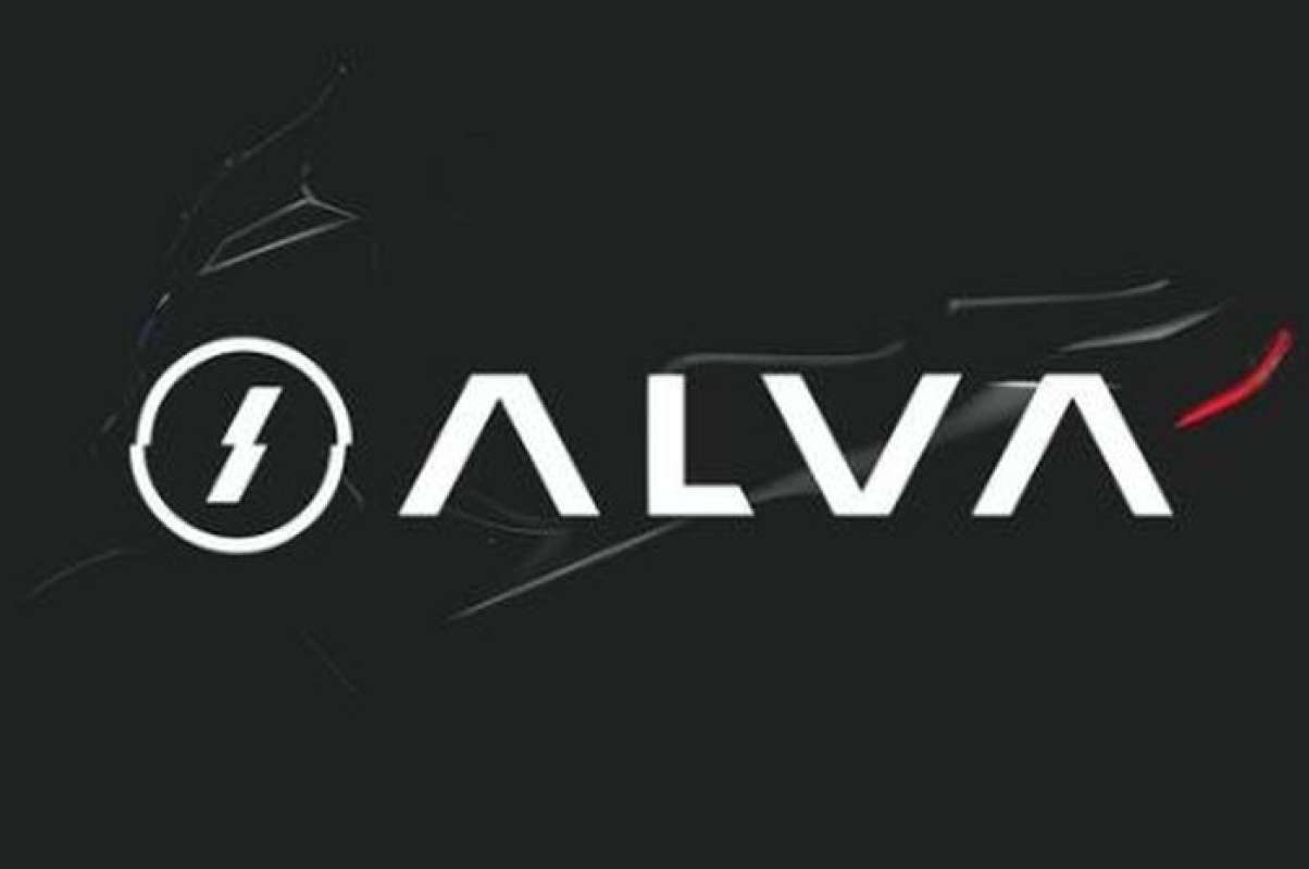 Jual Alva Cervo 2 Batteries Sepeda Motor Listrik [otr Bali] Di Seller ...