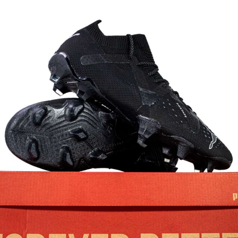 Jual Sepatu Bola Puma Future Ultimate Fg/ag 107165-02 Original Bnib ...