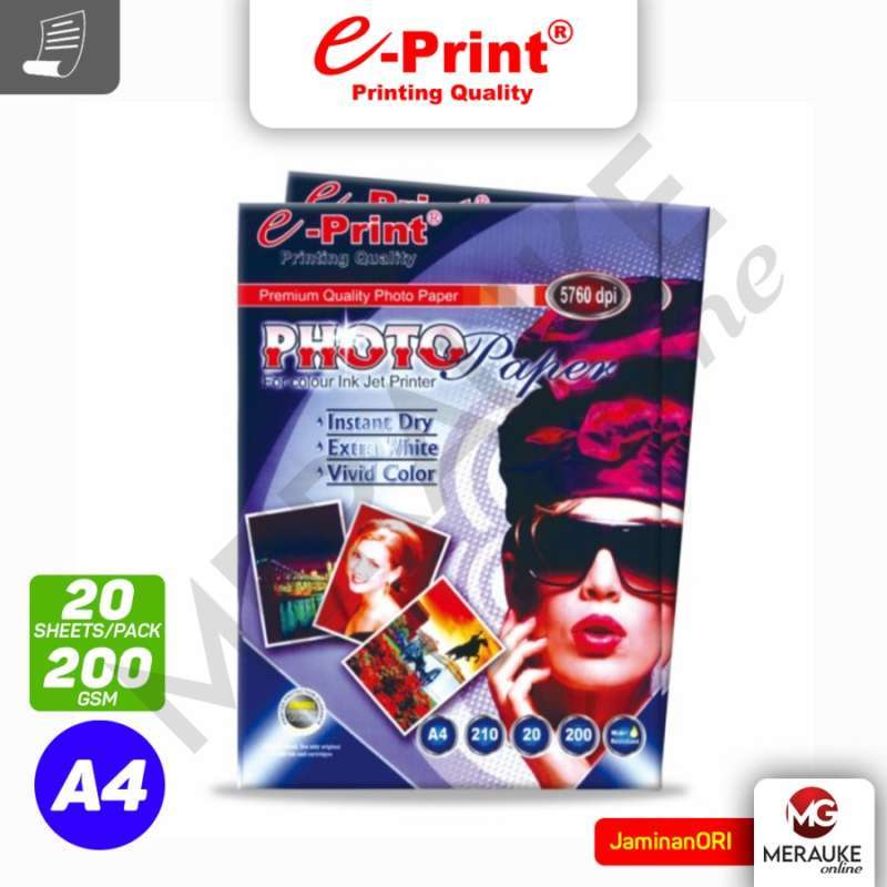 Jual Kertas E Paper Original Harga Termurah Juli 2024 | Blibli