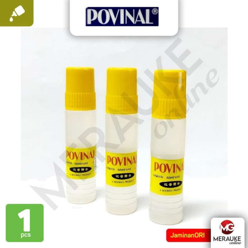 Lem Povinal - Harga Terbaru Agustus 2024 & Gratis Ongkir | Blibli