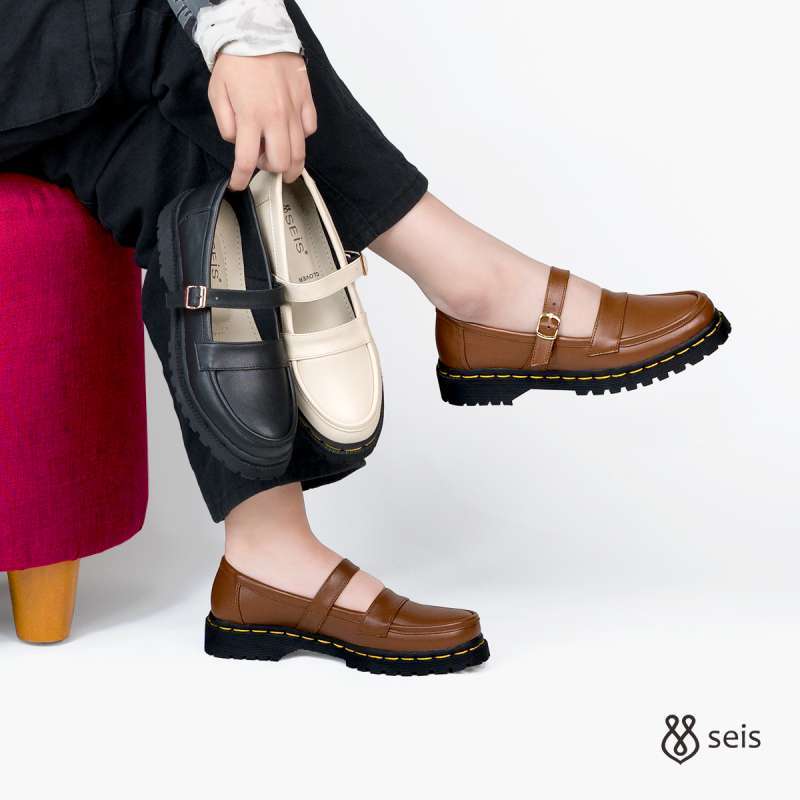 Jual Seis Docmart Model Terbaru & Kekinian - Harga Diskon Juni 2024 ...