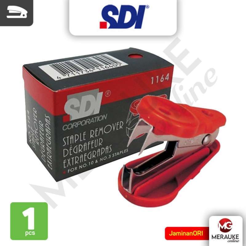 Pembuka Staples - Harga Terbaru Juli 2024 & Gratis Ongkir | Blibli