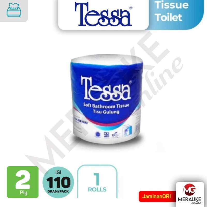 Jual Tessa Tissue Kecil Termurah - Harga Grosir Terupdate Hari Ini | Blibli