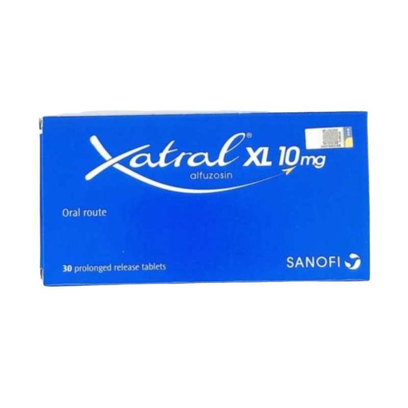 Jual Xatral November 2024 100% Original – Official Store Indonesia