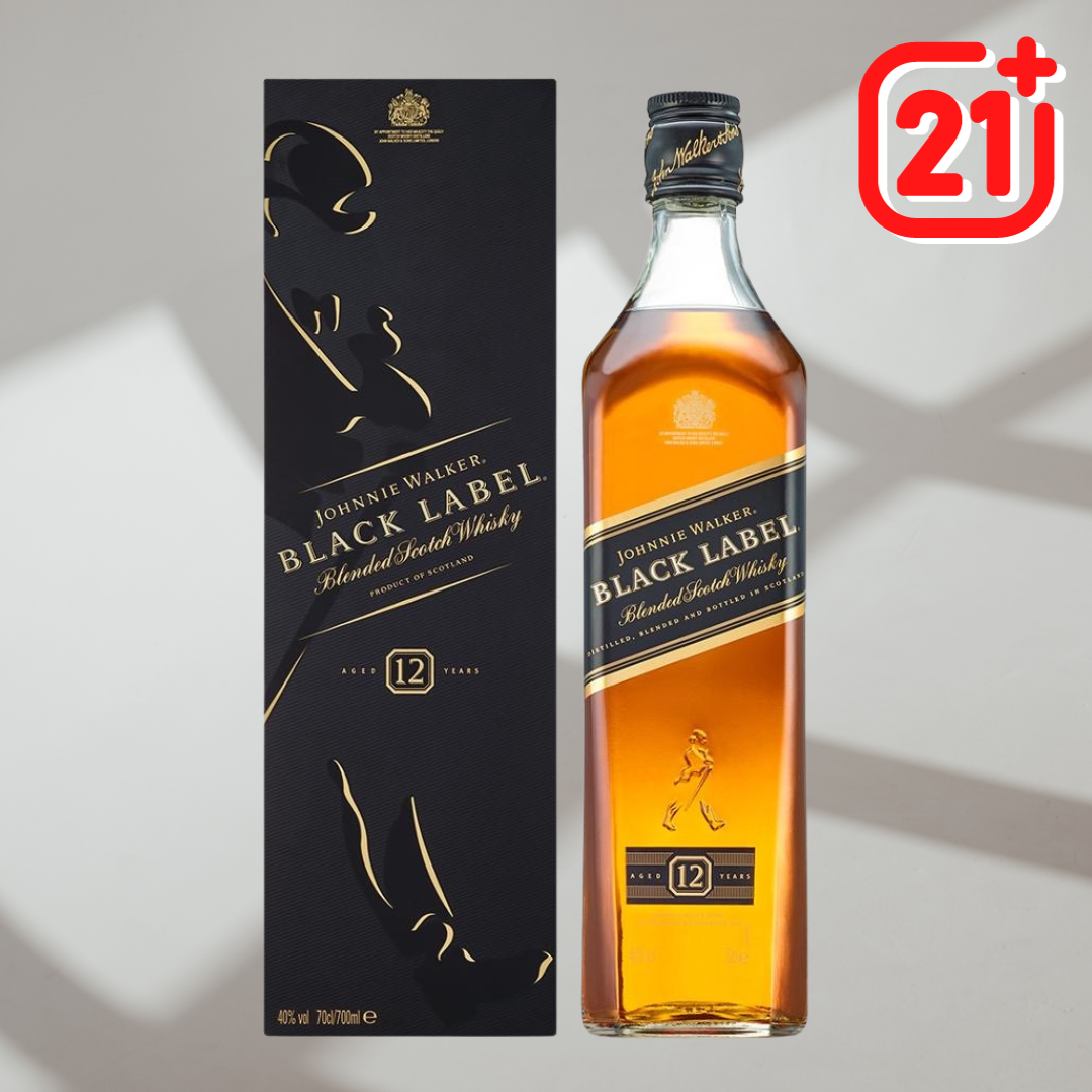 Jual Johnnie Walker Black Label Original Termurah Harga Grosir