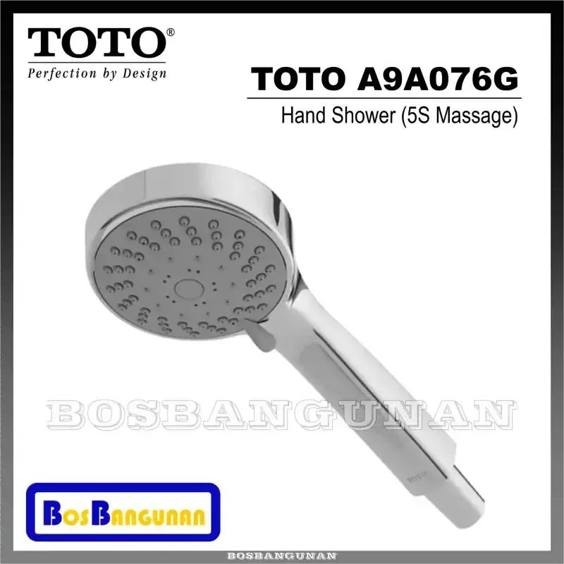 Jual Hand Shower Toto A9a076g / Shower Toto A9a076g Di Seller ...