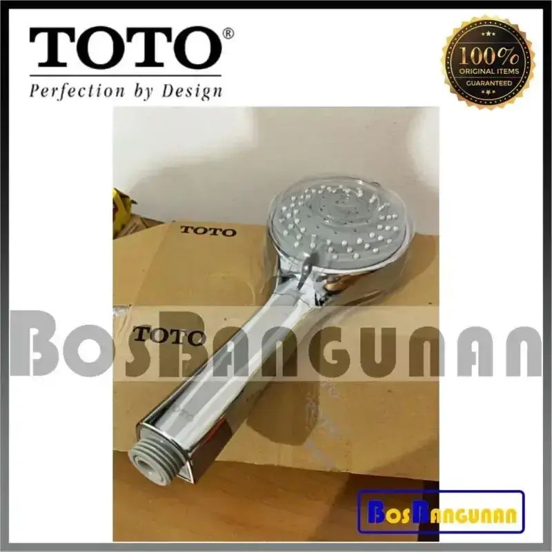 Jual Hand Shower Toto A9a076g / Shower Toto A9a076g Di Seller ...