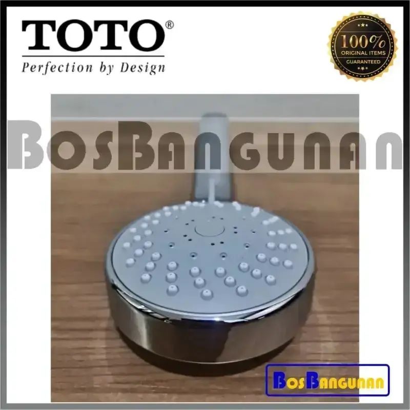 Jual Hand Shower Toto A9a076g / Shower Toto A9a076g Di Seller ...