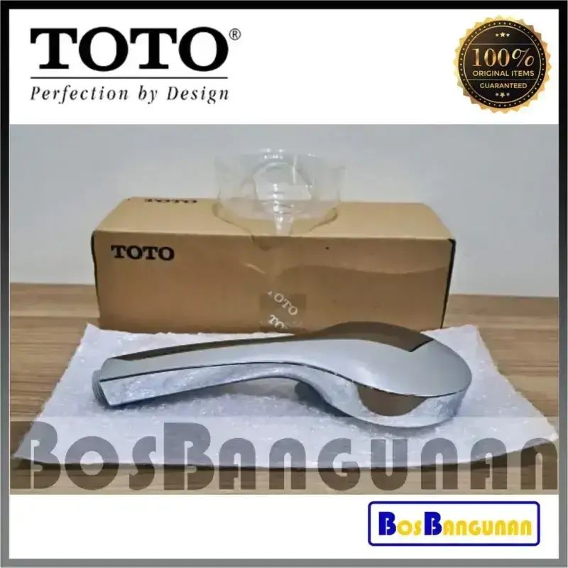 Jual Hand Shower Toto A9a076g / Shower Toto A9a076g Di Seller ...