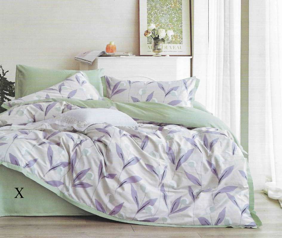 Jual Bedcover Set Satin Navier/ Kaizy / Maddox / Indiana - Roemah Sprei ...