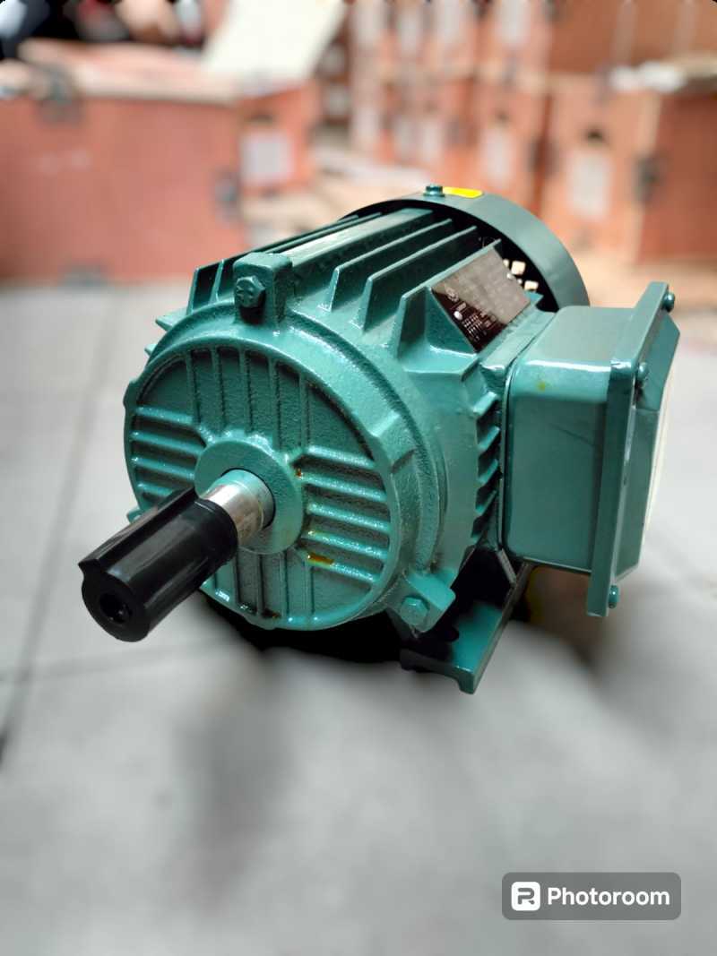 Promo Ye3-90s-4 Elektrik Motor Dinamo 1.5hp 1.1kw 220v 380v 3phase ...