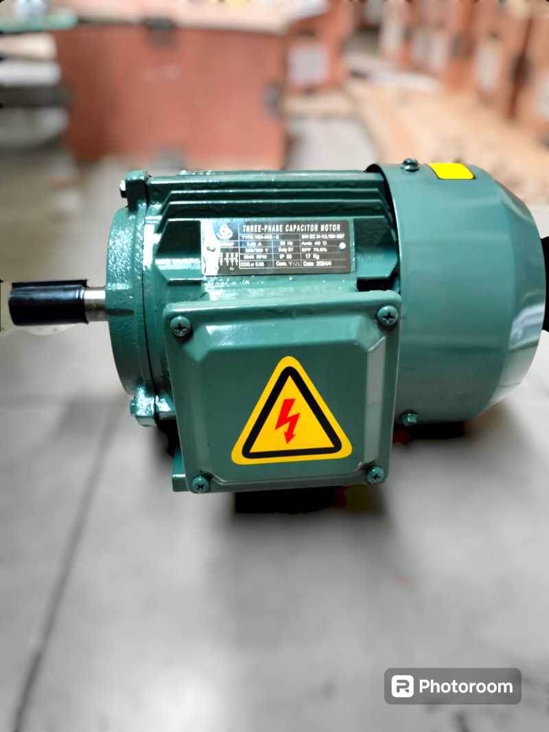 Promo Ye3-90s-4 Elektrik Motor Dinamo 1.5hp 1.1kw 220v 380v 3phase 1450rpm 4p Elektro Motor ...