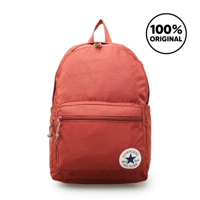 Jual Tas Ransel Converse Merah Model Terbaru - Harga Promo Juni 2024 ...