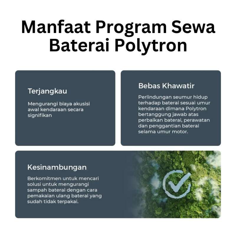 Jual Polytron Fox R Electric Sepeda Motor Listrik - Otr Bali Di Seller ...