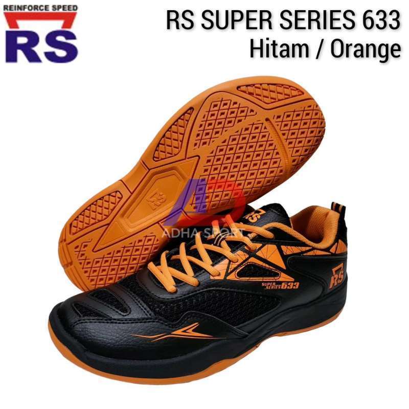 Jual Sepatu Rs Super Series Original Harga Termurah Maret 2024 | Blibli