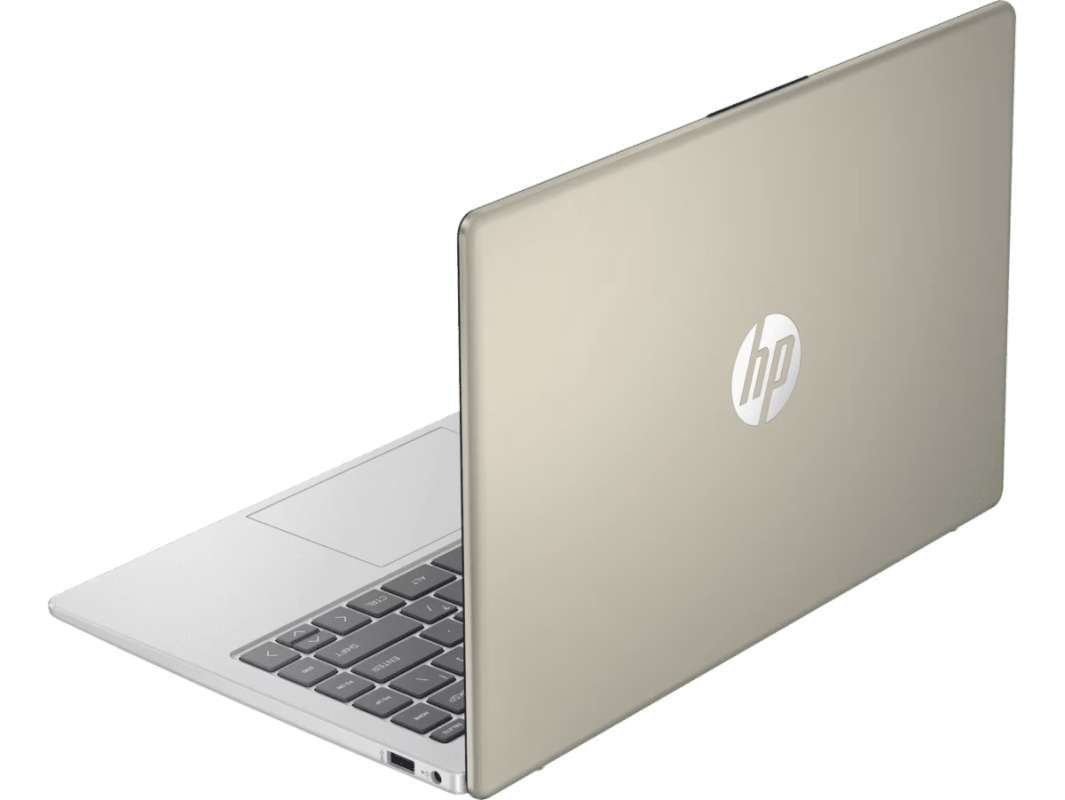 Promo HP 14 EM0015AU Ryzen 5 7520U RAM 8GB SSD 512GB 14 Full HD Windows ...