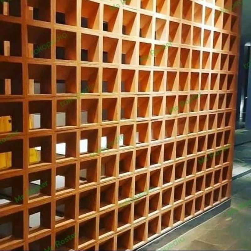 Jual Roster Kotak Beton Original Murah - Harga Diskon Juni 2024 ...