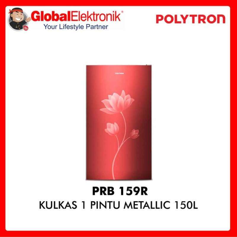 Kompresor Kulkas Polytron - Harga Terbaru Juni 2024 & Gratis Ongkir ...