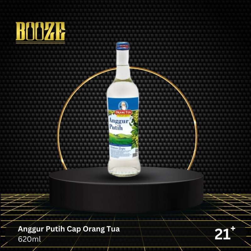 Jual Anggur Cap Orang Tua Premium Termurah - Harga Grosir Terupdate ...