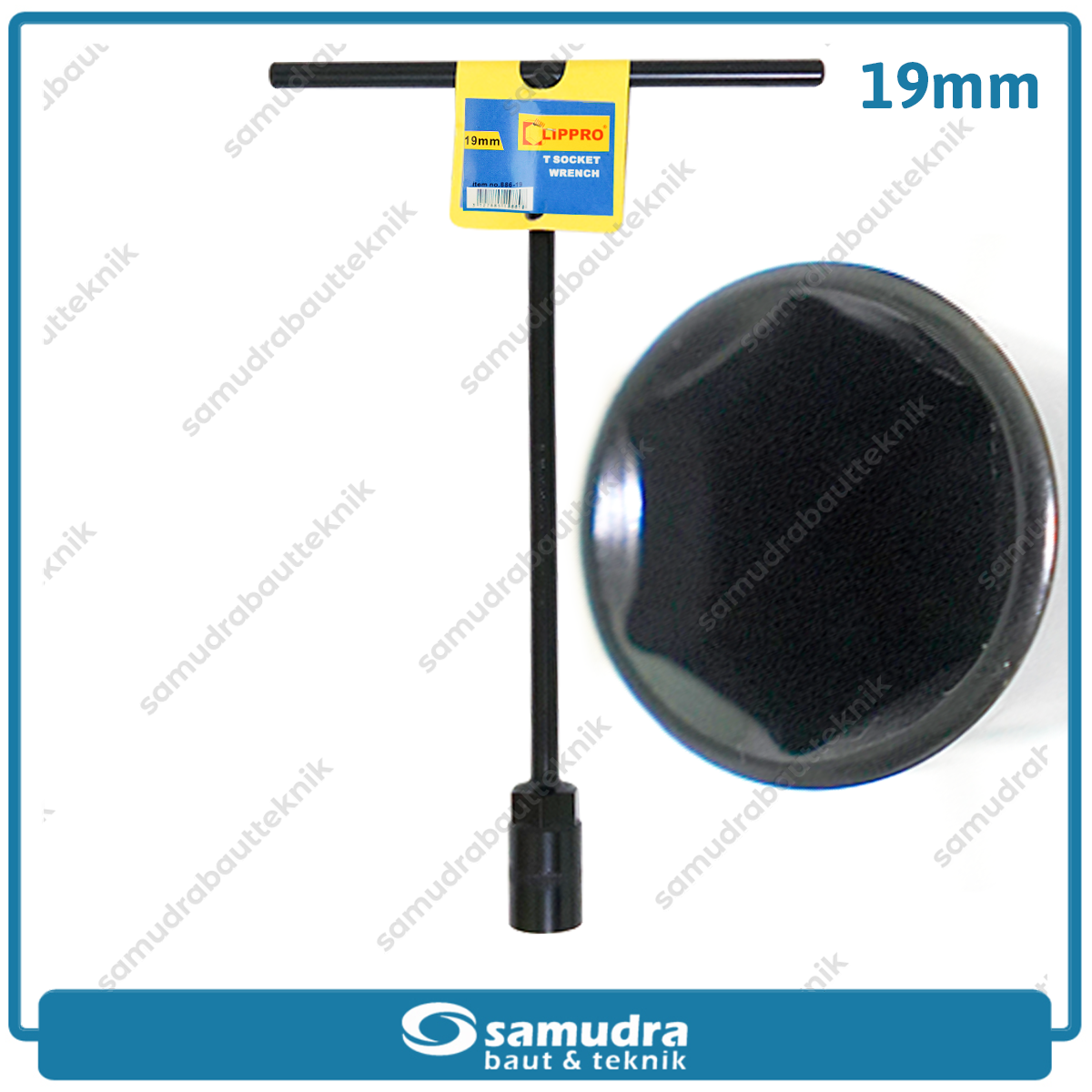 Jual Mata Socket Lippro Original Murah - Harga Diskon April 2024 ...