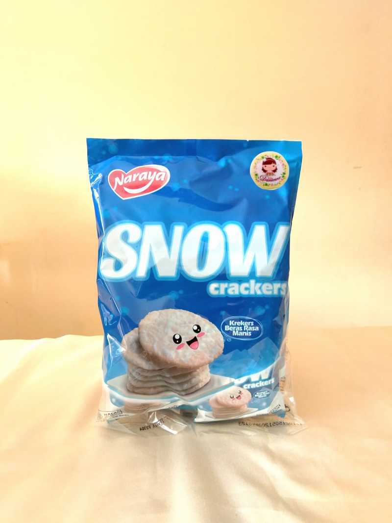 Jual Snack Import | Sepack Naraya Richy Rice Crackers ( Ds Bgr ) Di ...
