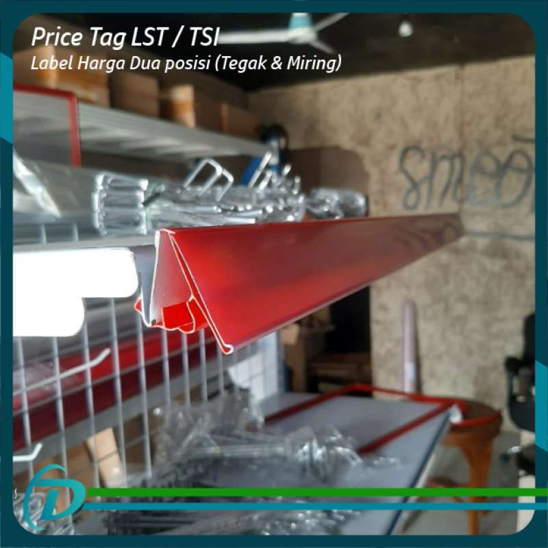Jual Label Harga Mika Price Tag Original Harga Termurah April 2024 | Blibli