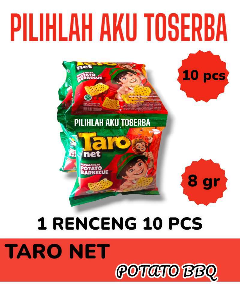 Jual Taro Snack 1 Dus Termurah - Harga Grosir Terupdate Hari Ini | Blibli