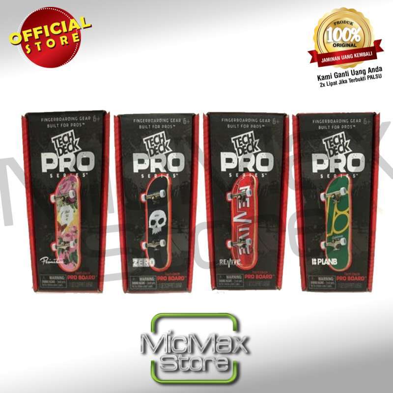 Jual Techdeck Pro Original Harga Termurah April 2024 | Blibli