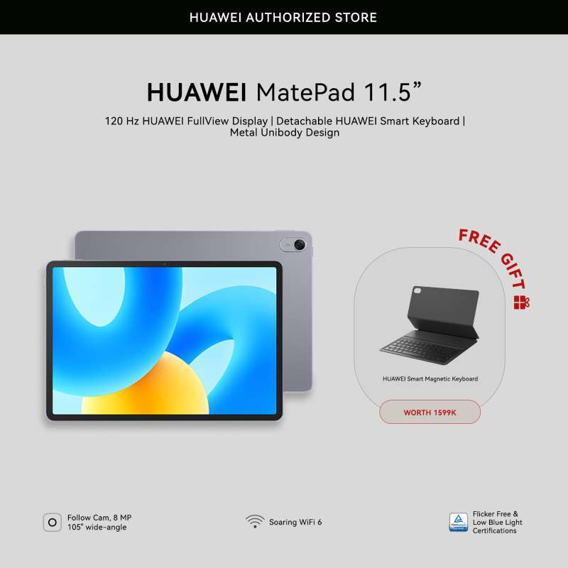 Jual Huawei Matepad Pc Level Spesifikasi Original, Murah & Diskon Harga ...