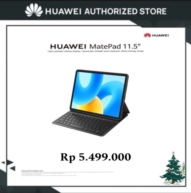 Jual Tablet Huawei 10 Spesifikasi Original, Murah & Diskon Harga Maret ...