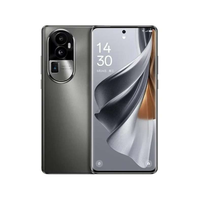 Jual Oppo Reno 10 Pro 5G RAM 12GB/256GB - Garansi Resmi di Seller Indokom Official Store ...